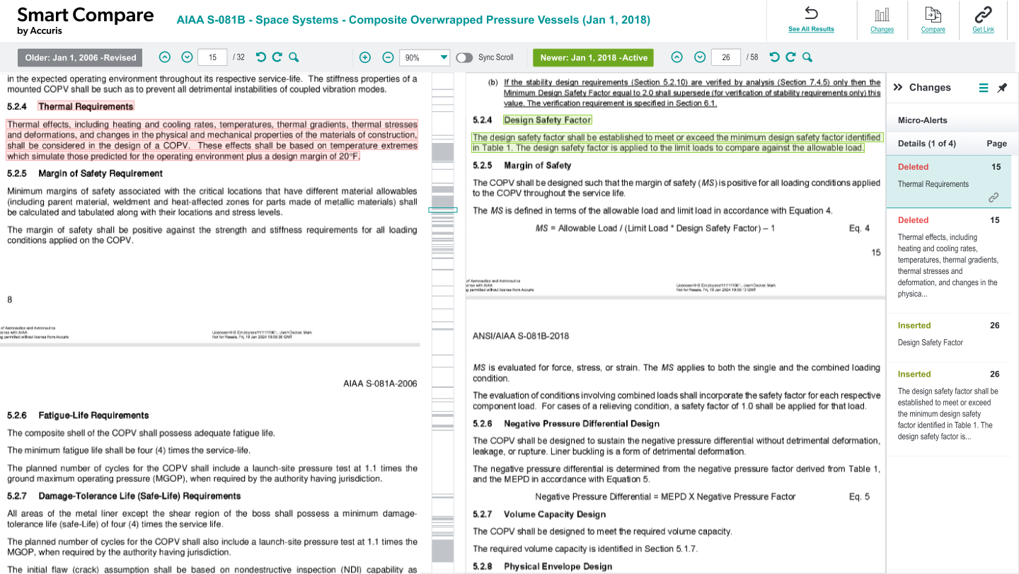 EWB Professional Features